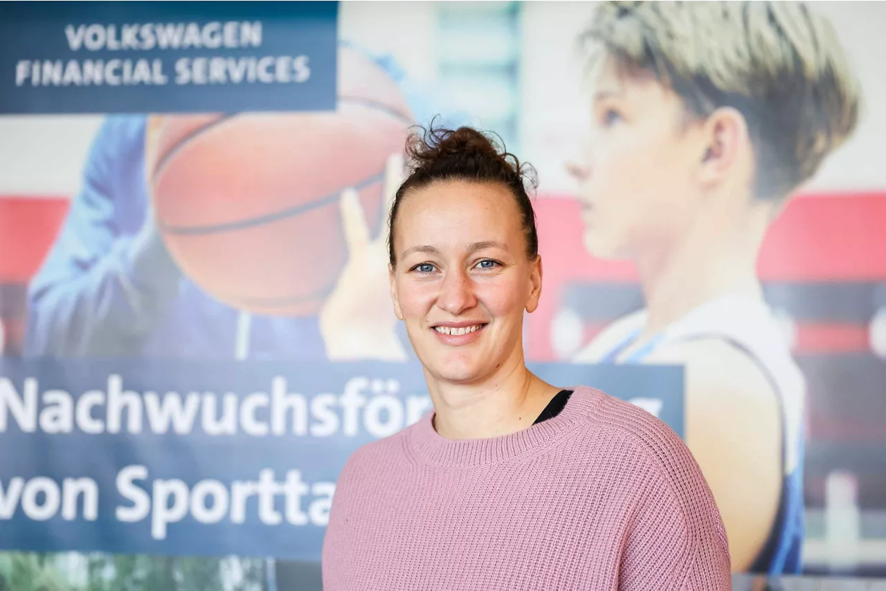 Interview Almuth Schult